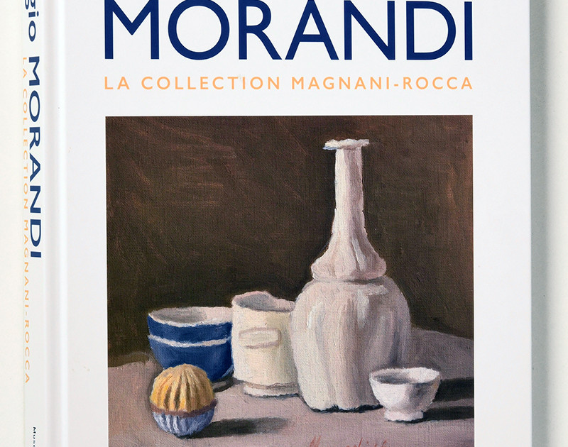 Giorgio MORANDI - In Fine éditions d'art