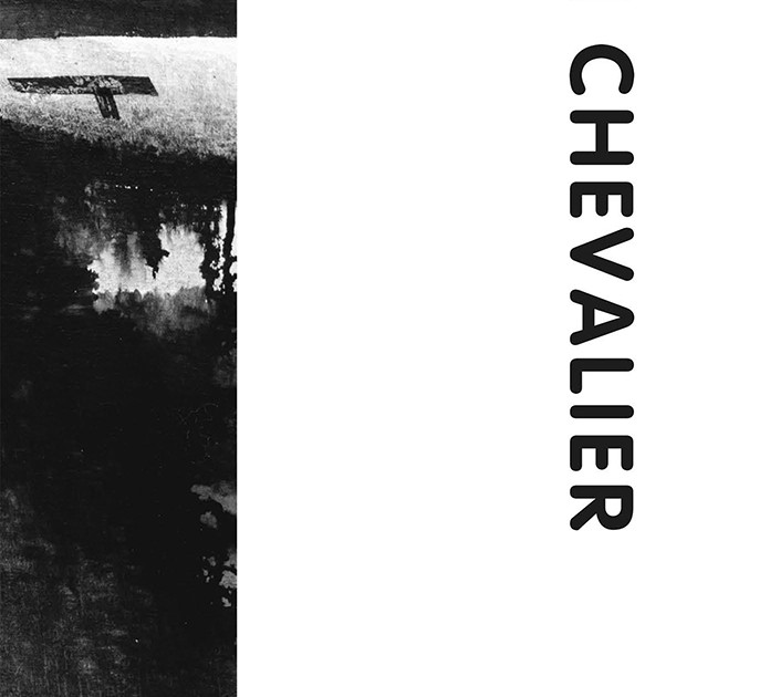 LI CHEVALIER - In Fine éditions d'art